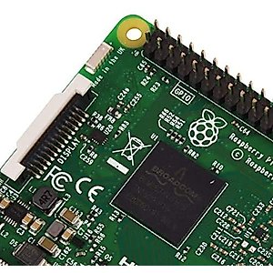 RASPBERRY PI 3 Model B