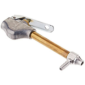 Milton (S-156) Siphon Spray-Cleaning Blow Gun - Made For Use with Liquids - 150 PSI