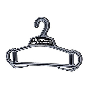 Rhino Hanger Max Pack Set of 4 | 2 Foliage and 2 Grey USA Made