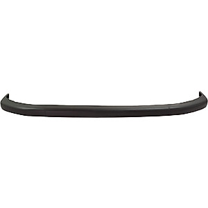 Evan Fischer Bumper Cover SET Compatible with 1994-2001 Dodge Ram 1500, Fits 1994-2002 Dodge Ram 2500, Dodge Ram 3500 Upper - Textured Old Body Style Front, Upper and Lower CH1000232, CH1000160