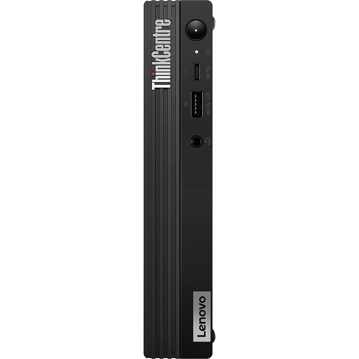 Lenovo ThinkCentre M930q 1L Tiny PC Business Desktop Computer, Intel Octa-Core i7-10700 up to 4.8GHz, 32GB DDR4 RAM, 1TB PCIe SSD, WiFi 6, Bluetooth, Windows 11 Pro