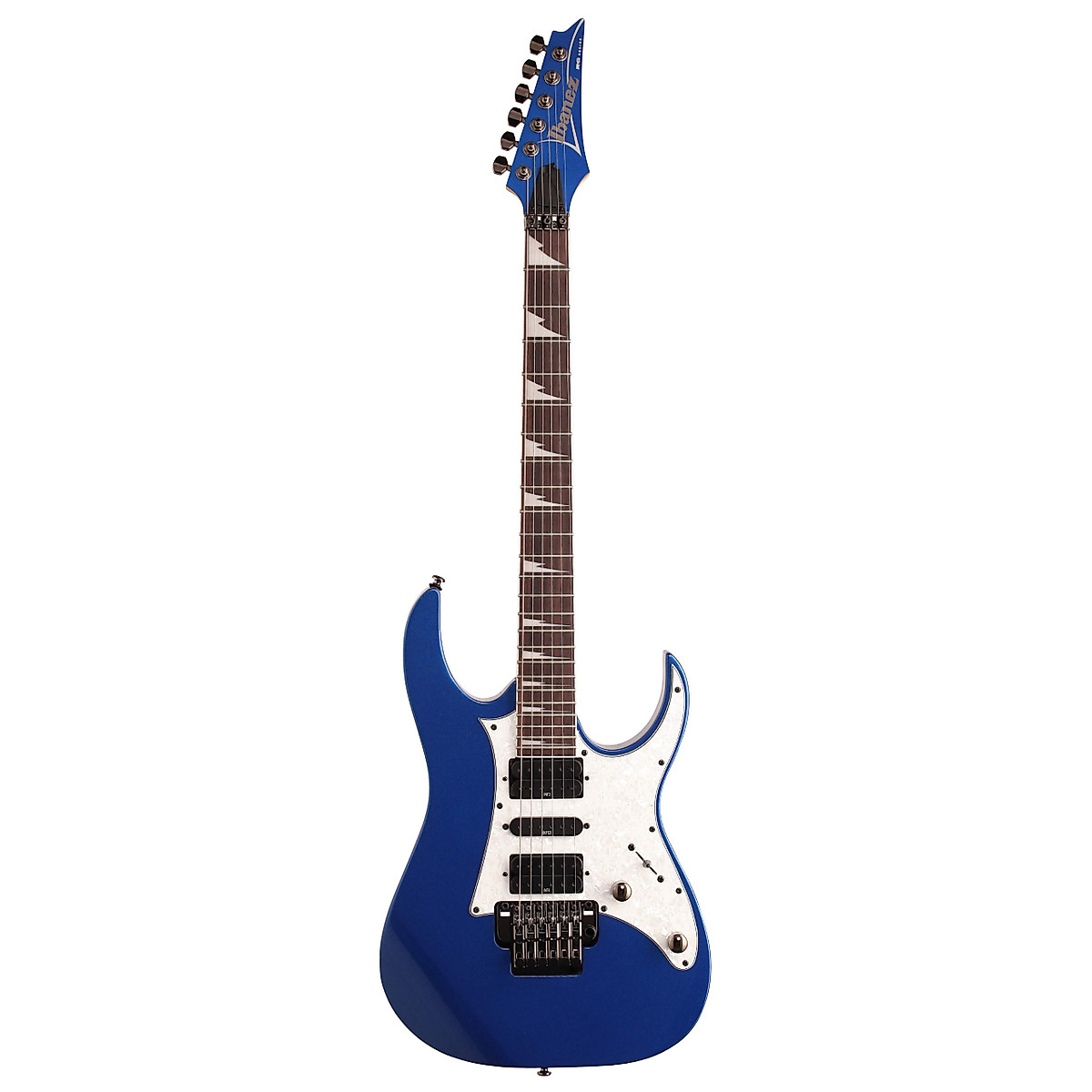 Ibanez RG450DX Starlight Blue