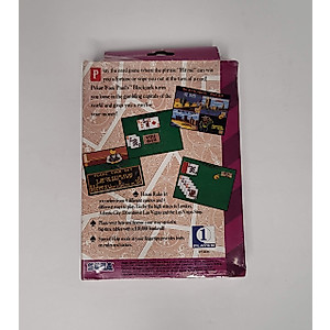 Poker Face Paul's Blackjack