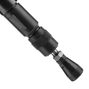 D3 Pneumatic Tamping Machine Earth Sand Rammer Air Tamper Hammer Sander Drill Tools for Industry Construction Project Make Bricks and Concrete