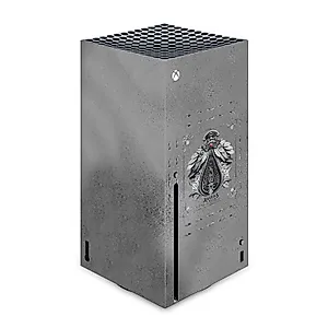 Head Case Designs Officially Licensed Assassin's Creed Belt Crest Brotherhood Graphics Matte Vinyl Sticker Gaming Skin Decal Cover Compatible with Xbox Series X Console