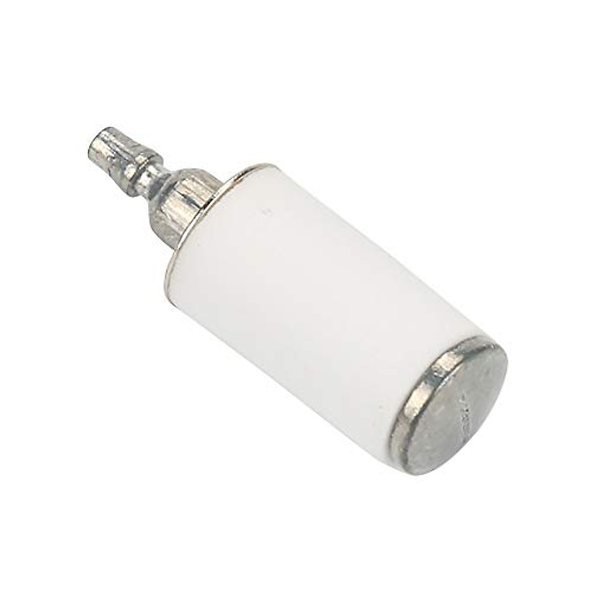 BQBS 16Pcs 8-Feet Fuel Line 530095646 Fuel Filter Primer Bulb for 2-Stroke Echo Poulan Weed Eater Craftman Hus Ryobi Homelite Chainsaw String Trimmer Leaf Blower