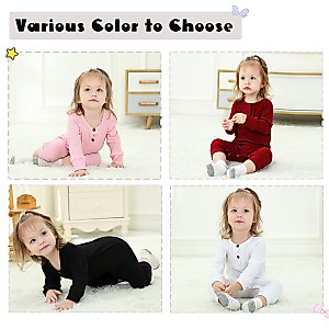 Newborn Baby Boy Girl One Piece Romper Jumpsuit Solid Ribbed Baby Boy Clothes Onesies Outfits