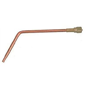 Victor Type W Professional Welding Nozzle, Size 000 (0323-0110)