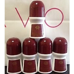 Avon Imari Rollon Full Size 2.6 z 6 Pcs
