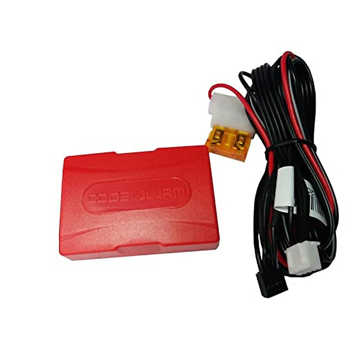 Code Alarm CADATA RF Data Converter Decoder for Flashlogic Remote Start Systems