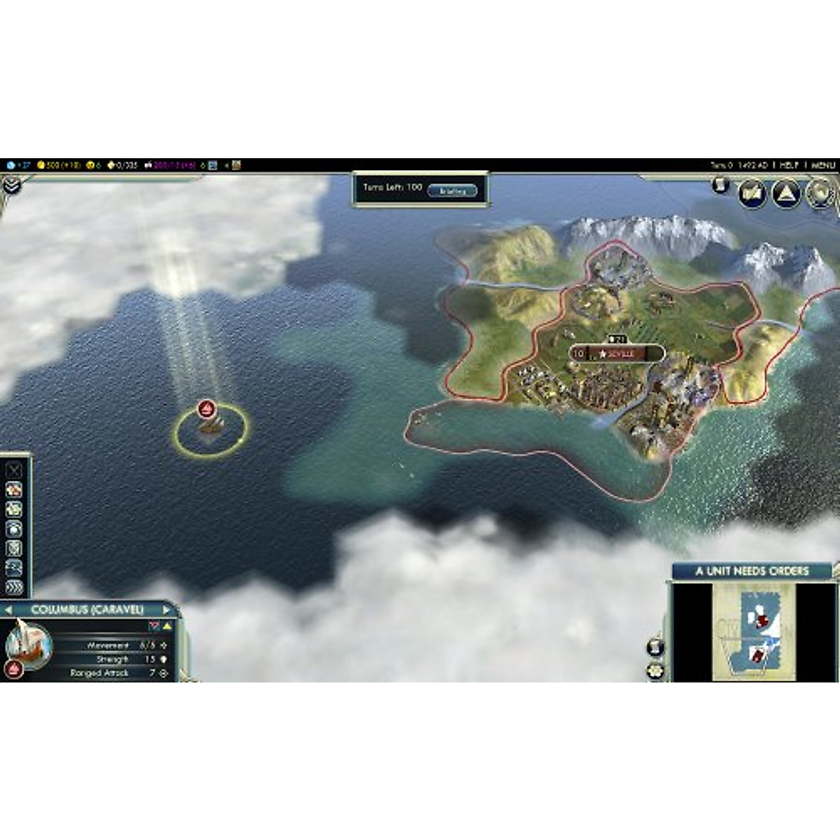 Sid Meier's Civilization V: The Complete Edition - PC