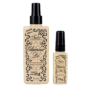 Tyler Candle Co. Diva Glamour Do Gift Set N/A N/A