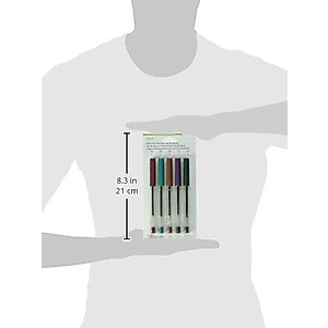 Cricut 2004506 Pen Set, Multi