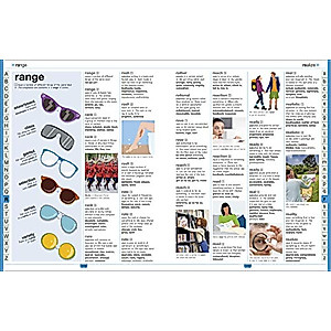 Children's Illustrated Thesaurus (DK Children's Illustrated Reference)