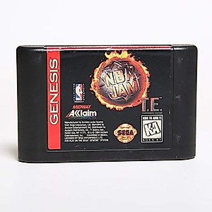 NBA Jam T.E. Tournament Edition (Renewed)