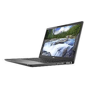 Dell Latitude 7300 13.3‘’ FHD (1920 x 1080) Business Laptop, Intel Core i5-8365U Up to 4.80GHz, 16GB DDR4 RAM, 512GB SSD, CAM, Wi-Fi, Bluetooth, HDMI Windows 10 Pro (Renewed)
