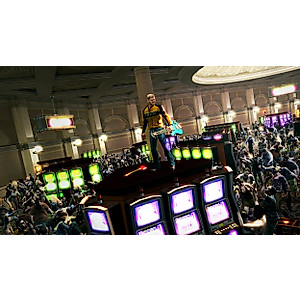 Dead Rising 2 (PS3)