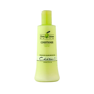 Chihtsai Volume Moisture Olive Conditioner (17oz/500ml)
