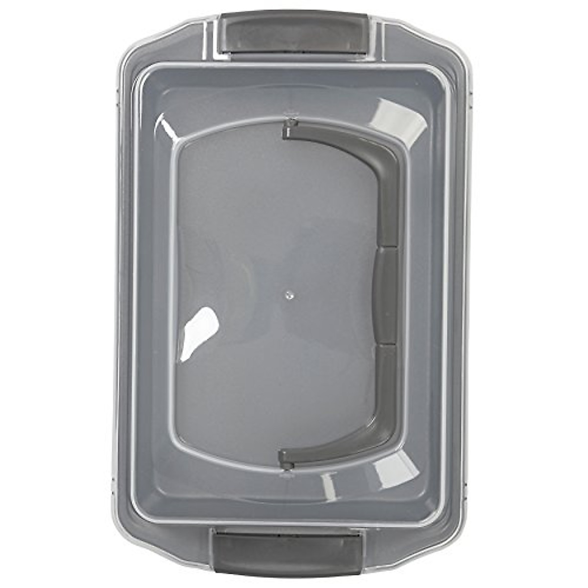 Wilton Bake It Better 9" x 13" Cake with Handle