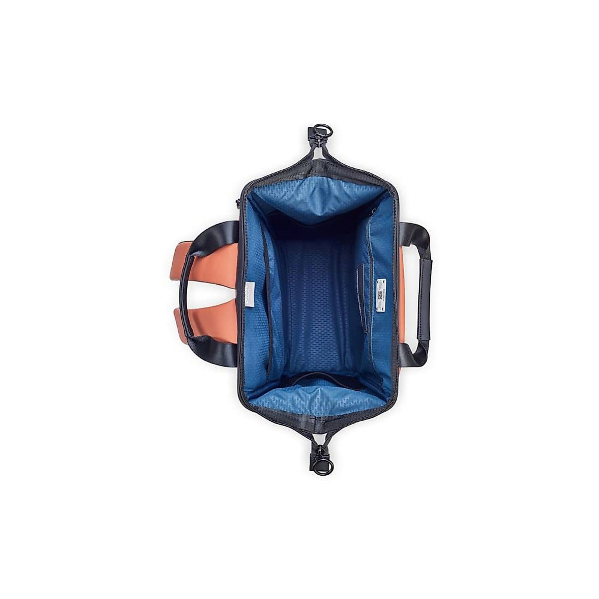 Delsey Sport, Brique (Orange)