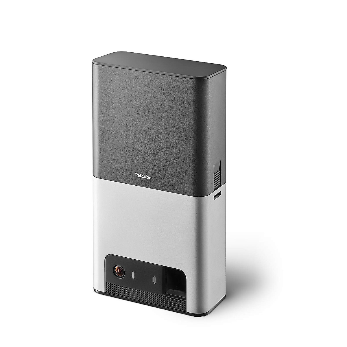 Petcube Bites 2 Wi-Fi Pet Camera with Treat Dispenser & Alexa Built-in, for Dogs and Cats. 1080p HD Video, 160 Full-Room View, 2-Way Audio, Sound/Motion Alerts, Night Vision, Pet Monitor