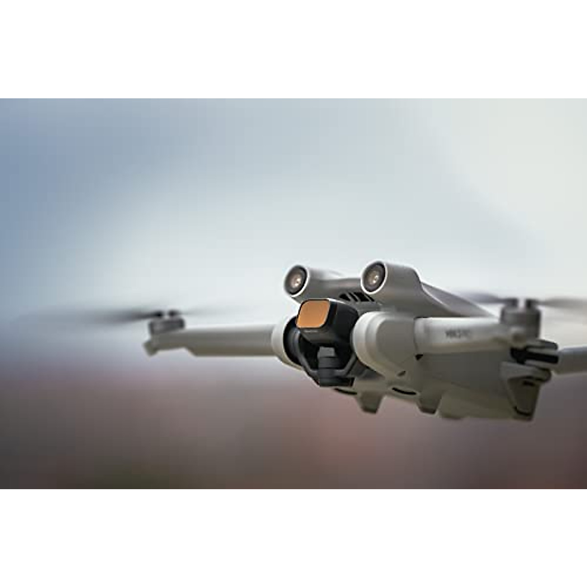 Freewell UV Camera Lens Filter Compatible with Mini 3 Pro/Mini 3