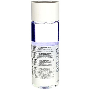 Almy Makeup Remover Oil F Size 4z