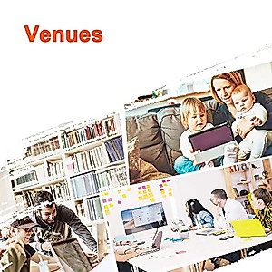 ejet Compatible Toner Cartridge Replacement for Brother TN450 TN420 TN-450 TN-420 for HL-2270DW HL-2280DW HL-2230 HL-2240 7360N 7860DW 7065DN Intellifax 2840 2940 Printer (4 Black)