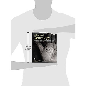 Advanced Genealogy Research Techniques