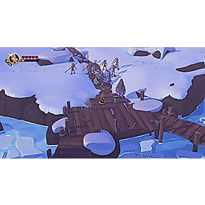 Asterix & Obelix - XXL Collection (PS4)