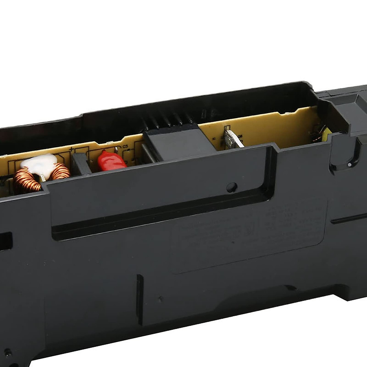 Power Supply -240CR Internal Replacement for Playstation 4 for PS4 CUH-1115A, 5 Pin Power Supply Replacement with Power