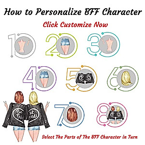 Personalized Best Friend Throw Blanket with Hairstyle Name, Custom to My Bestie Purple Theme Soft Flannel Fleece Throw Blanket for Women Girls, Customized Friendship Gifts for Bestie BFF Soul Sister