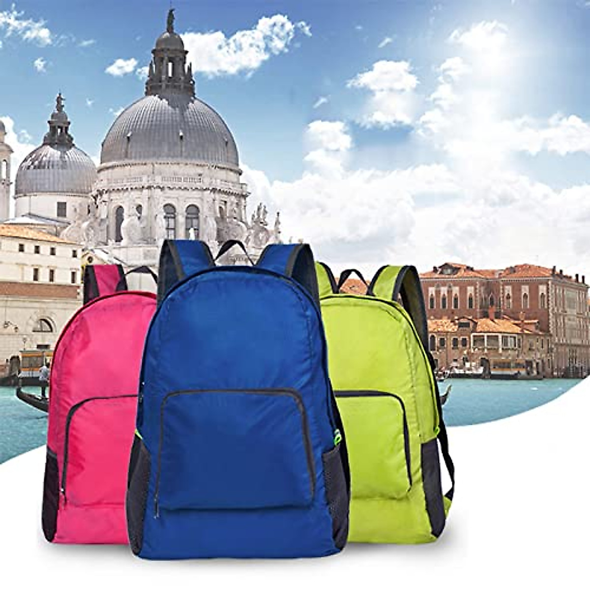 WYBAXZ Women Backpack Purse Travel Fashion Large Capacity Outdoor Lightweight Water Proof Backpack Designer Backpack New Gifts Young Lady Stylish Christmas Day Casual Daypack Computer Bag 2023 Hot Mom Ladies Durable Commuting Vacations Casual Daypack Comp