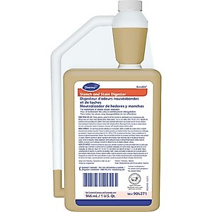 Diversey STENCH AND STAIN DIGESTER 1 U.S. QT