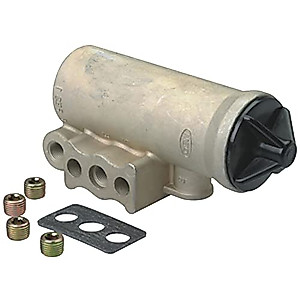 TORQUE D-2 D2 Air Compressor Governor (Replaces Bendix Haldex 275491, 275491RX) (TR275491)