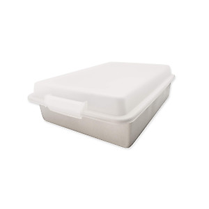 USA Pan Roasting and Lasagna Pan With Lid