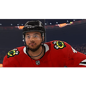 NHL 22 - PlayStation 4