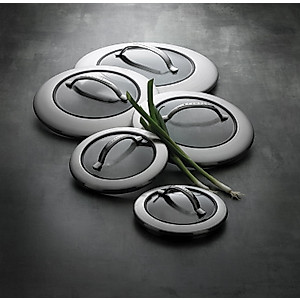 Scanpan CTX 2 qt Covered Saucepan (65231600)