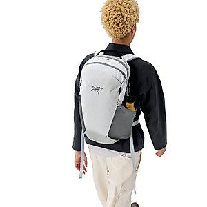 Arc'teryx Mantis 16 Backpack | Sleek Compact 16L Daypack | Relic/Bitters, One Size