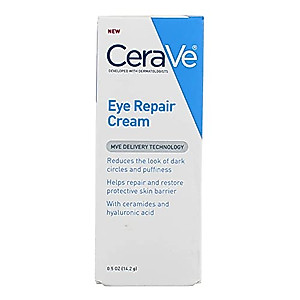 Eye Repair Cream 0.5 Ounce