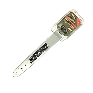 18A0CD3762C + 91PX62CQ Echo 18" Bar & Chain Combo Fits CS-370 CS-370F CS-400 CS-400F Chainsaws