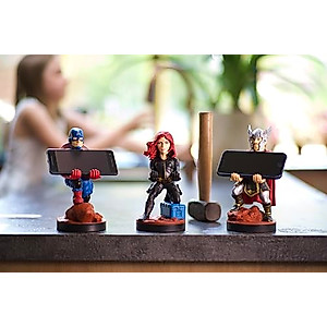 Cableguys - Captain America (PS4)