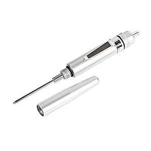 ARES 70004 - Precision Oiler Pen Applicator - Precisely Applies CLP, Ballistol, and Other Lubricants in Tight Places