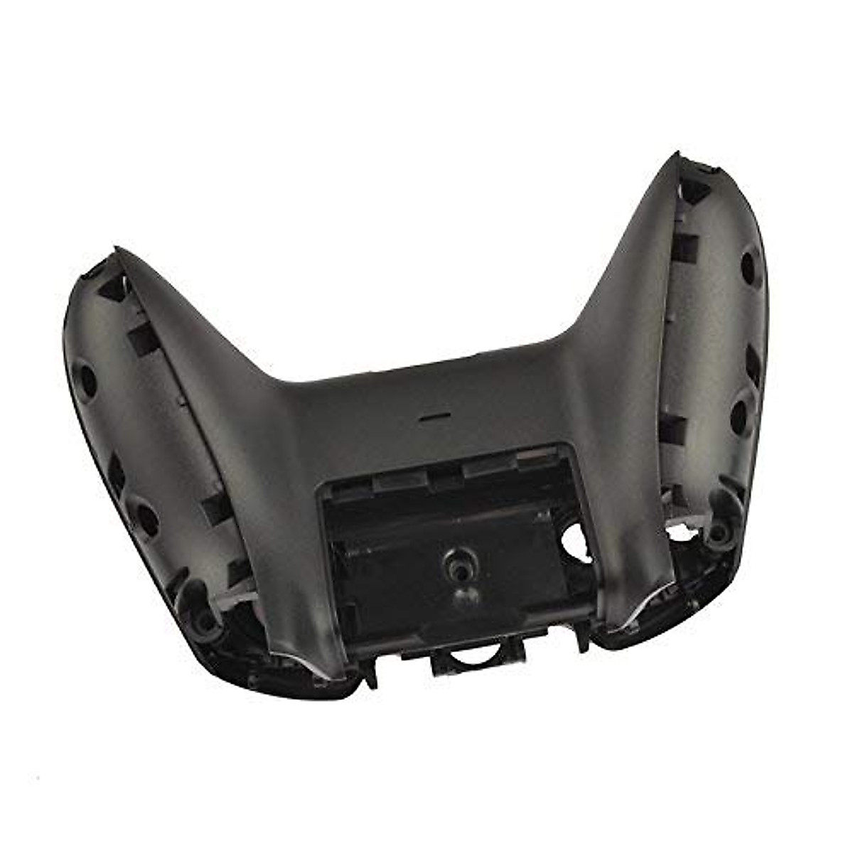 OSTENT Replacement Case Shell & Buttons Kit for Microsoft Xbox One Wireless Controller - Color Black