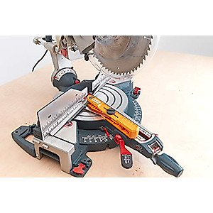 Bora MiteriX Angle Aluminum Wood Duplicator 530401