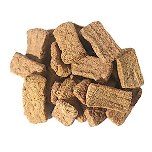 Plato Original Real Strips Salmon 18oz