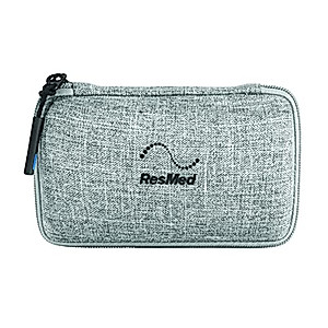 ResMed AirMini Hard Travel Case