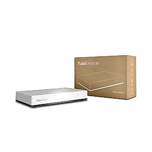 FIBARO Yubii Home, Z-Wave 700 Smart Home hub