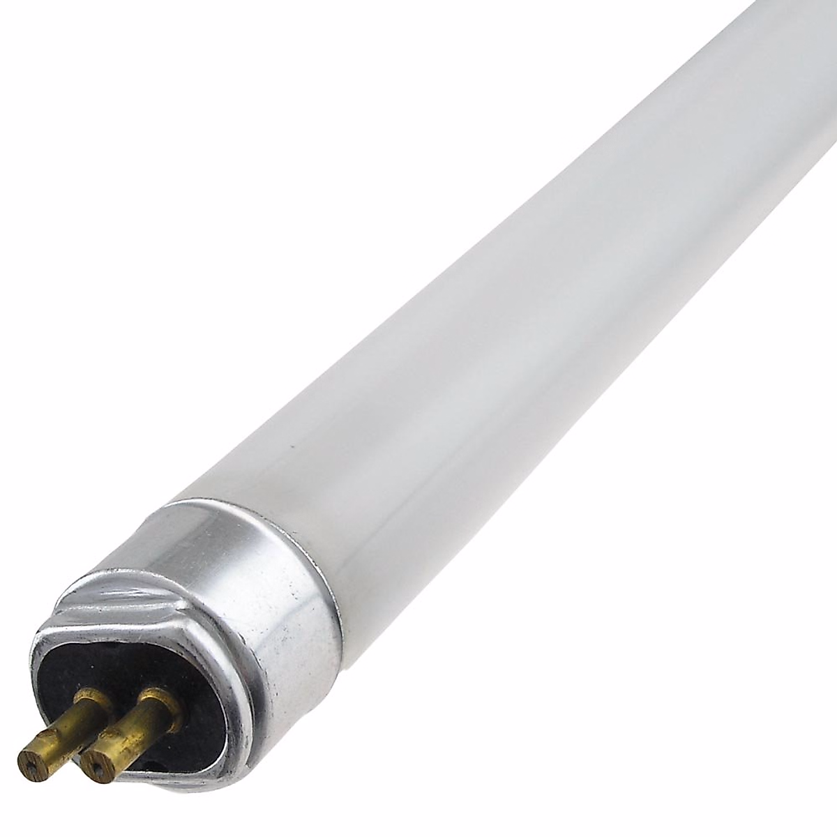 Fluorescent F54T5/830/HO, 54 Watt, 46" Length, T5 Tube Light Bulb (2 Pack)