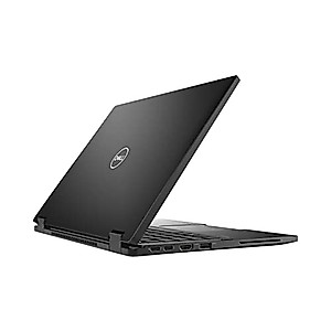 Dell Latitude 7390 2-in-1 Laptop - 13.3 inch FHD Touchscreen Laptop (Intel Core i5-8350U, 8GB Ram, 128GB SSD, Camera, WiFi, Thunderbolt 3) Windows 10 PRO(Renewed)